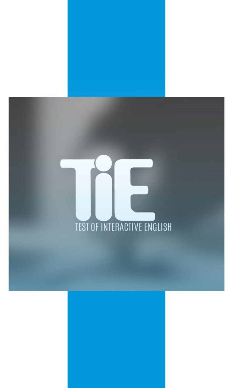 Περιγραφή Εξέτασης TIE – tieexams.gr